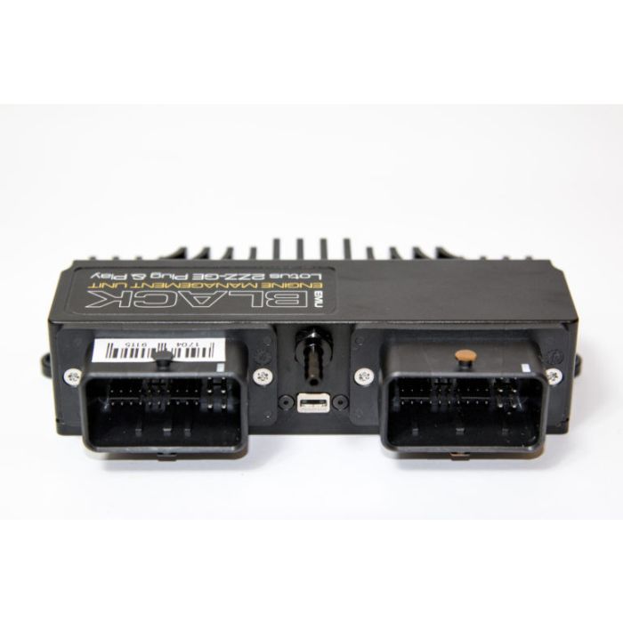 EMU BLACK Plug and Play VW R32 VR6 BFH ECU-EMU-BL-R32-BFH - FMIC