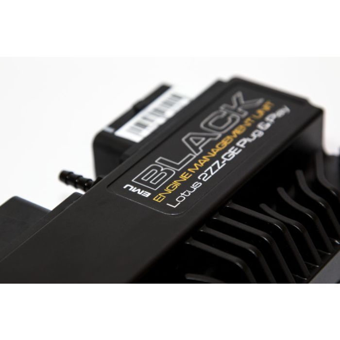 EMU BLACK Plug and Play VW R32 VR6 BFH ECU-EMU-BL-R32-BFH - FMIC