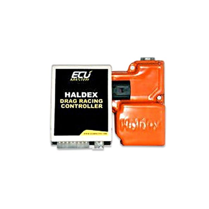 Haldex Drag Racing Controller ECU-HALDEX - FMIC