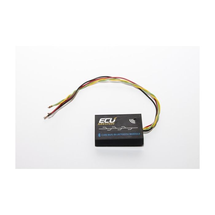 Moduł BlueTooth Can-Bus SEN-ECU-BT-CAN - FMIC