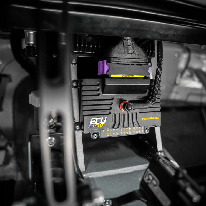 Ecumaster PMU-24 DL 3S2PMU0010 - FMIC