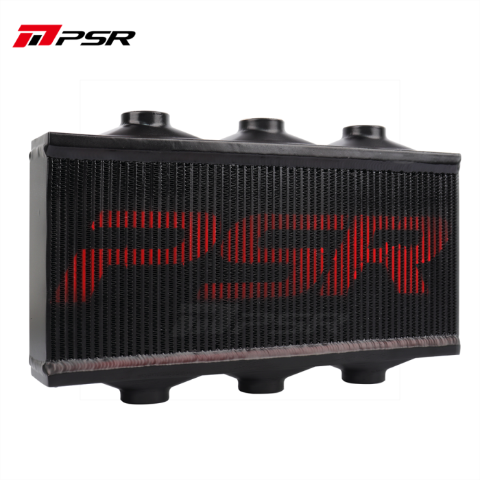 Pulsar PSR Chłodnica Intercooler Woda-Powietrze do Kolektorów PSR GM LS ...