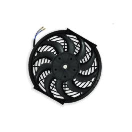 Cienki wentylator 7 tłoczący ELF-7C - FMIC