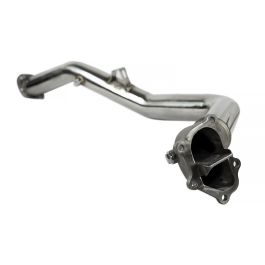 Downpipe Subaru WRX/STI 2008-2012 FMIC-EXH-BB25 - FMIC