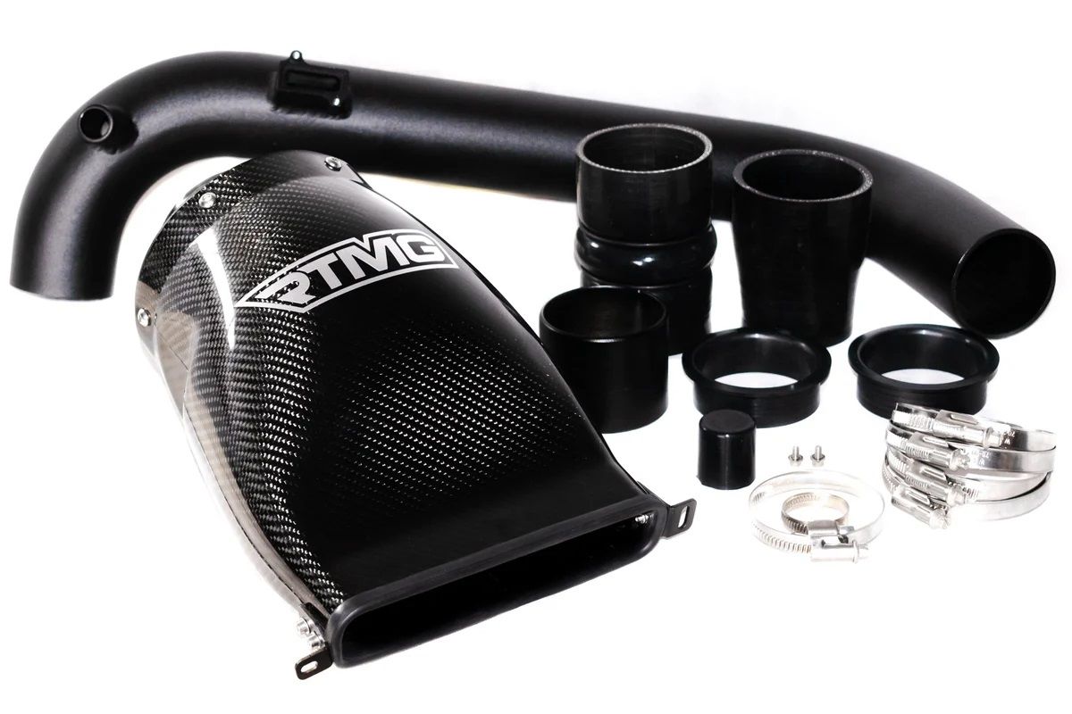 RTMG Performance Direct Cold Air Intake for 2.0 TFSI EA113 with MAF ...