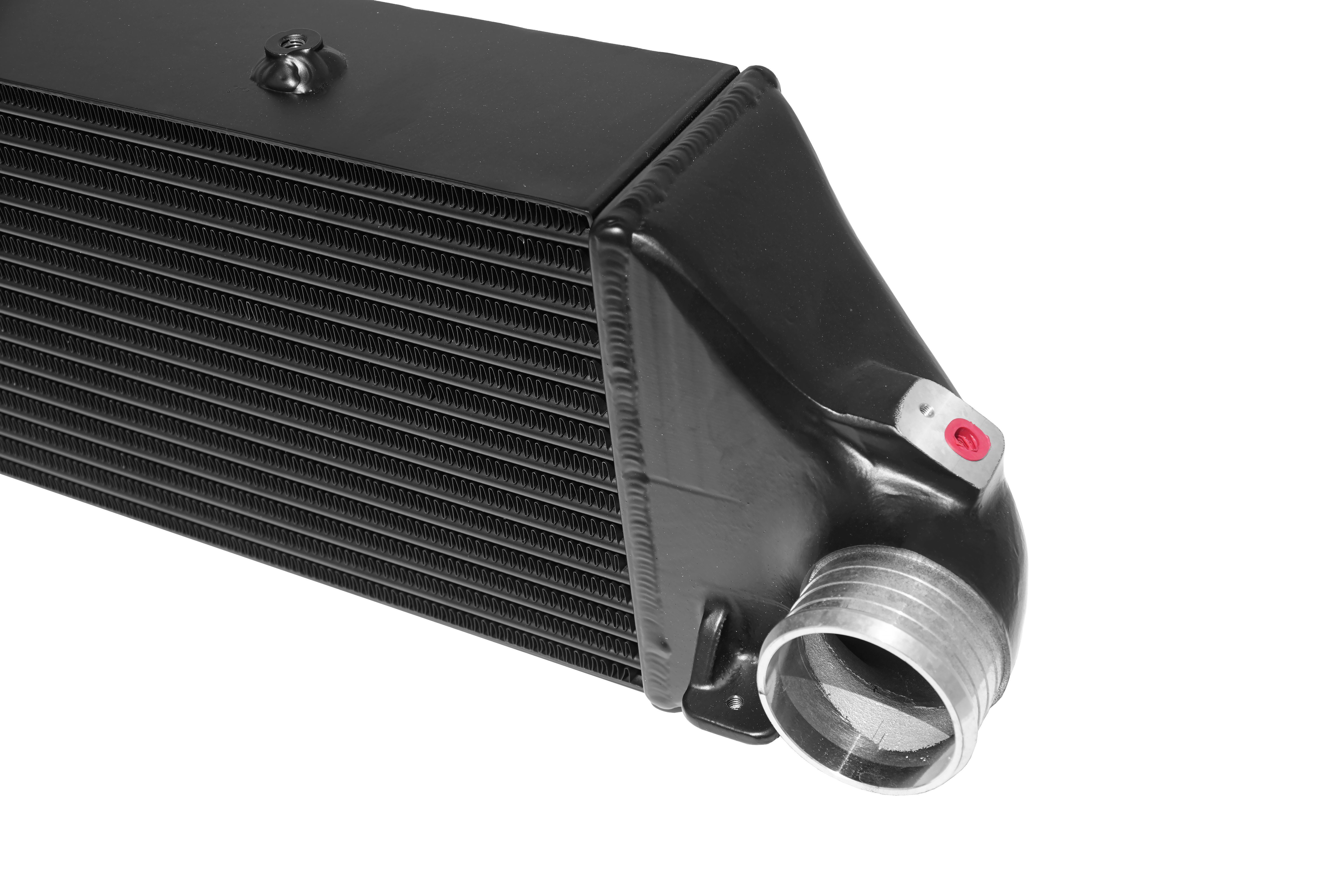 Intercooler dedykowany Ford Focus MK3 / Mondeo MK4 ICK-FOR-FOC-MK3 - FMIC