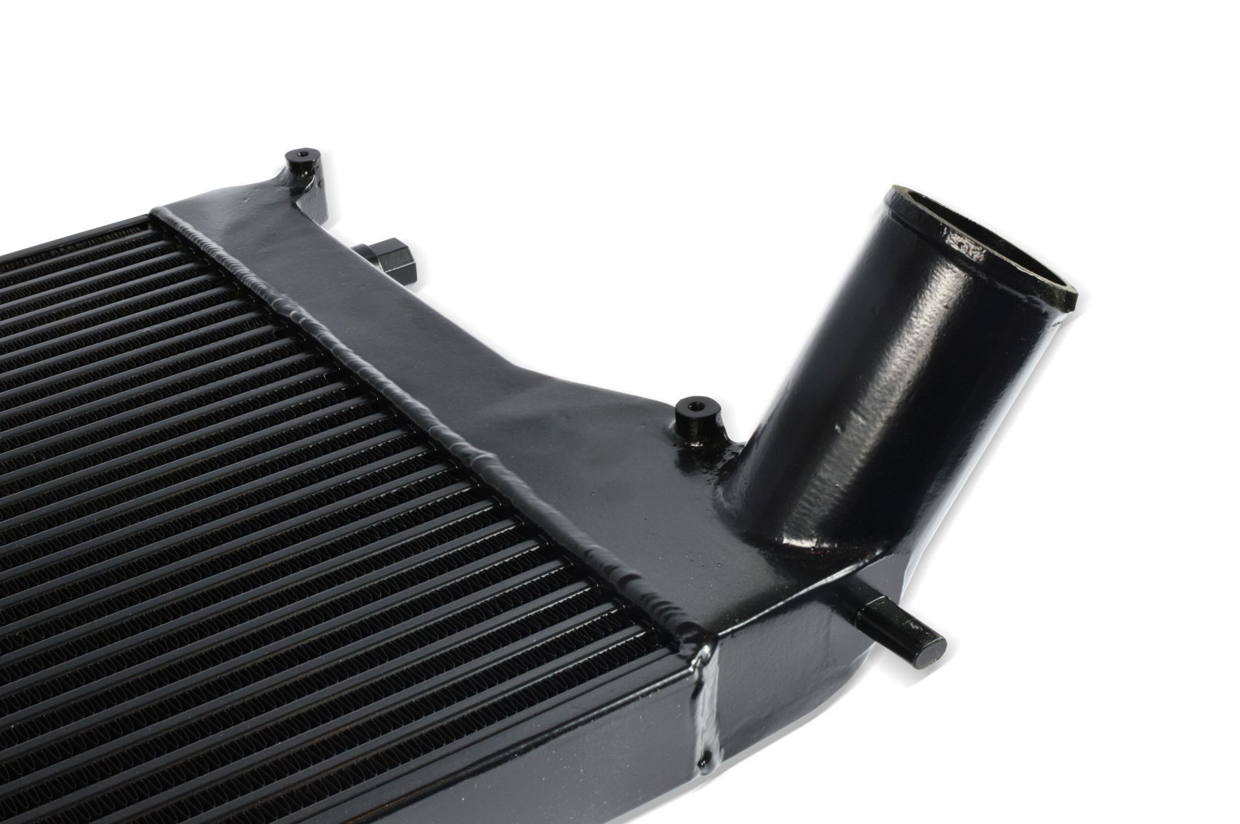 Intercooler VW Golf MK5/6 Scirocco / Eos / 2.0 TFSI / GTI / TDI Stage 2 ...