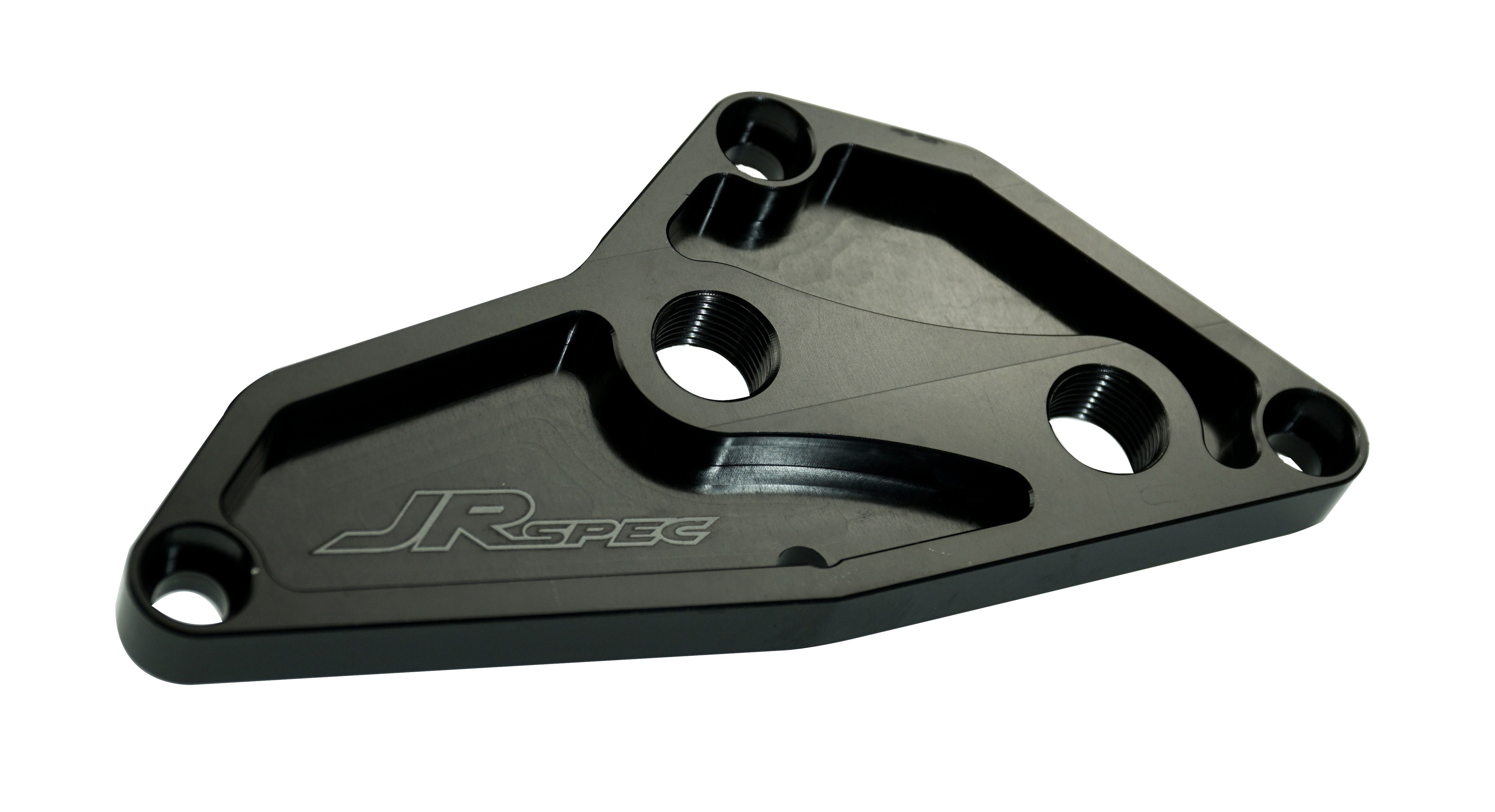 Relokator chłodnicy oleju do BMW N20 N54 N55 IN-OIL-ADAPTER-4 - FMIC