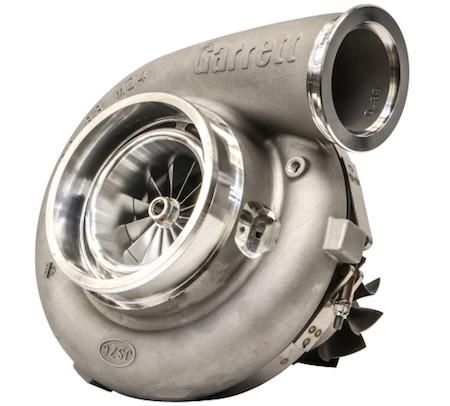 Turbosprężarka Garrett GTX5533R 88 mm Gen II Super Core 851285-5002S - FMIC