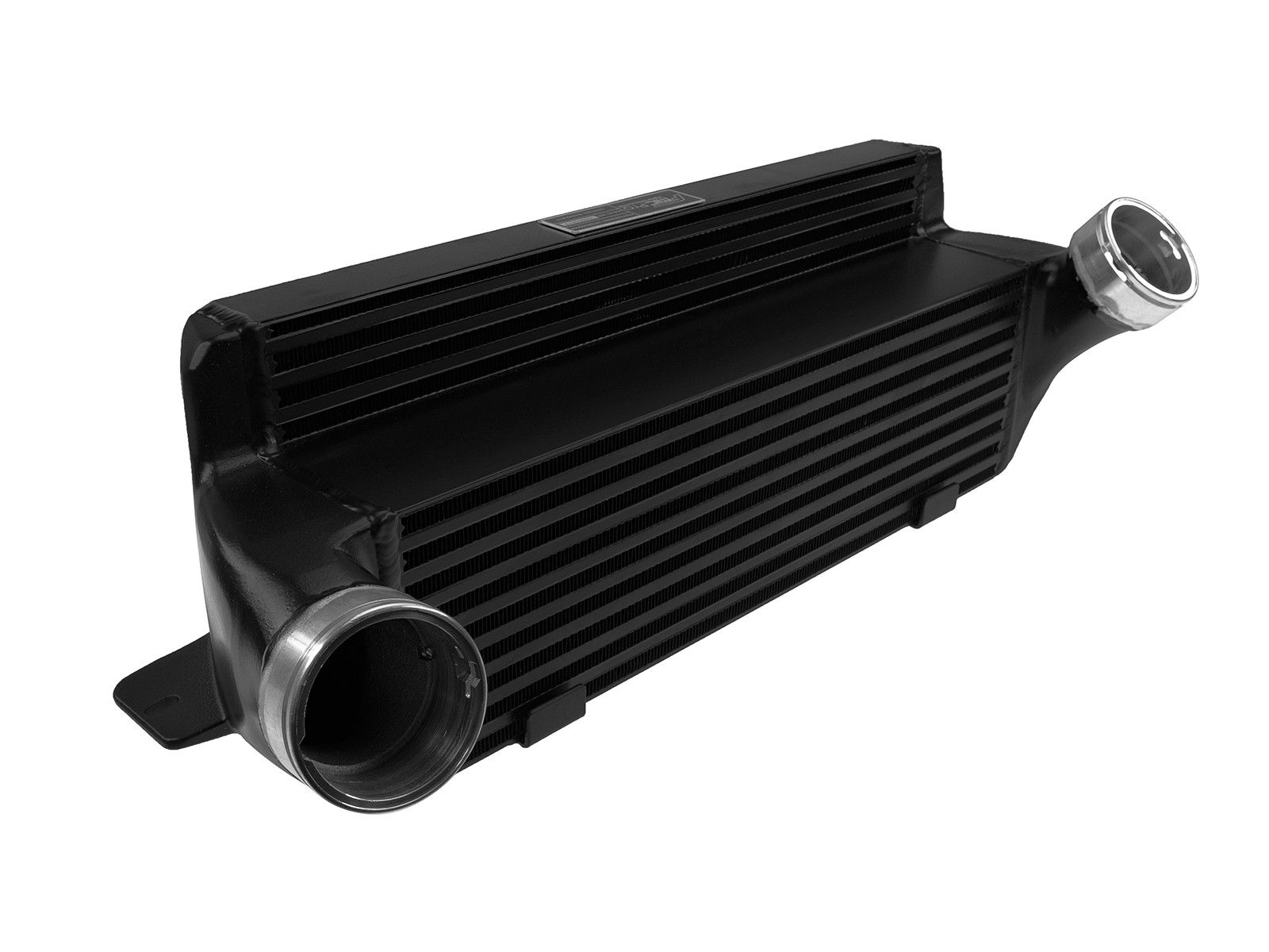 Intercooler FMIC.Pro BMW 135i E82 / E88 1M E90 E92 FMICPRO-IC-002 - FMIC