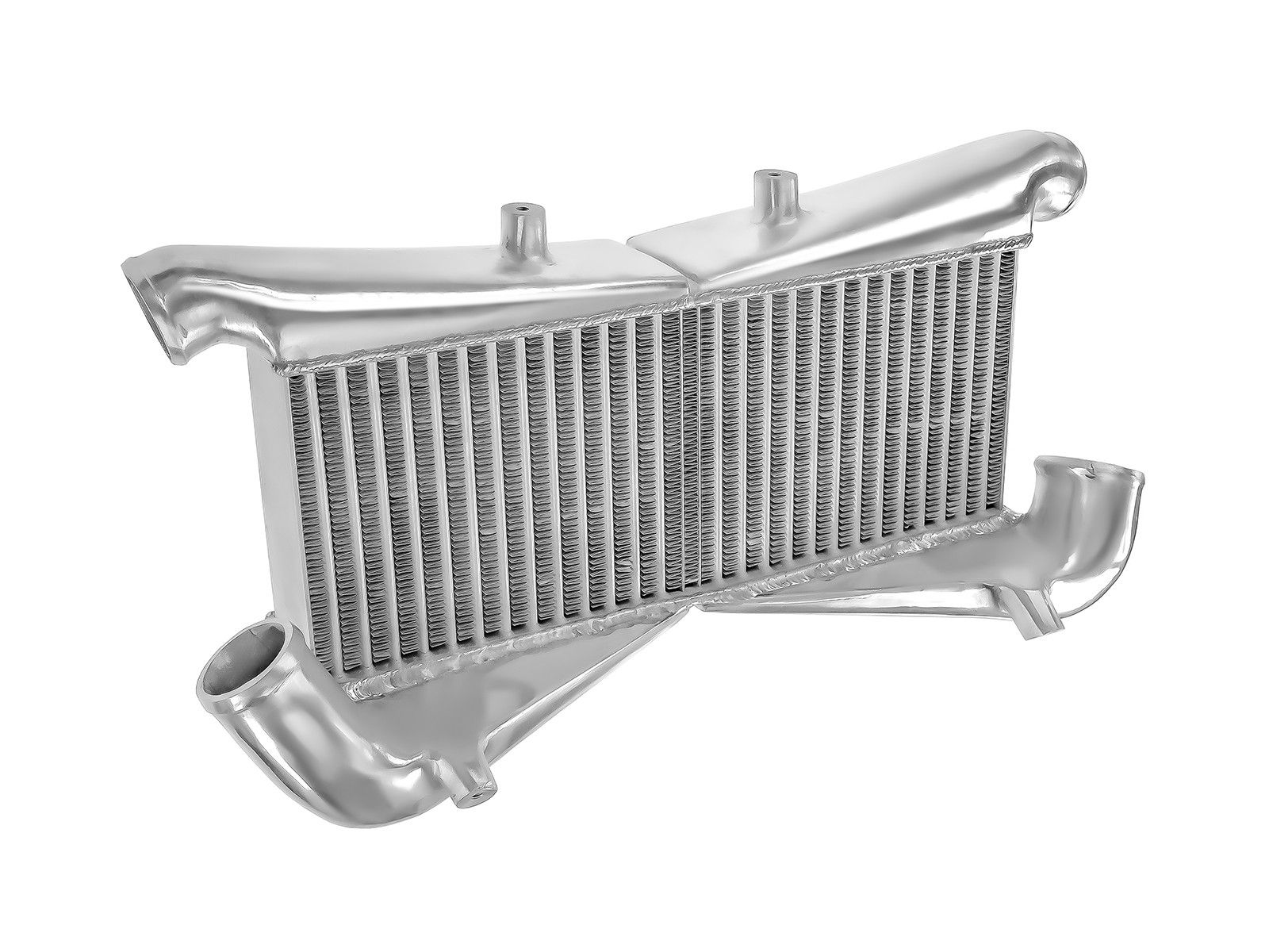 Intercooler Nissan 300ZX Twin Turbo Fairlady Z32 9 ICFMIC-NIS-300ZX-P ...