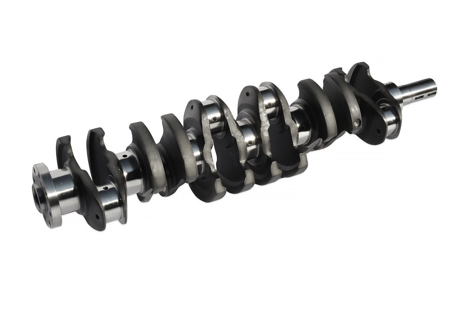 STROKER KIT 2JZ GE GTE 3.4 2000+ Tłoki 87mm STR-KIT-2JZ-2000+1 - FMIC