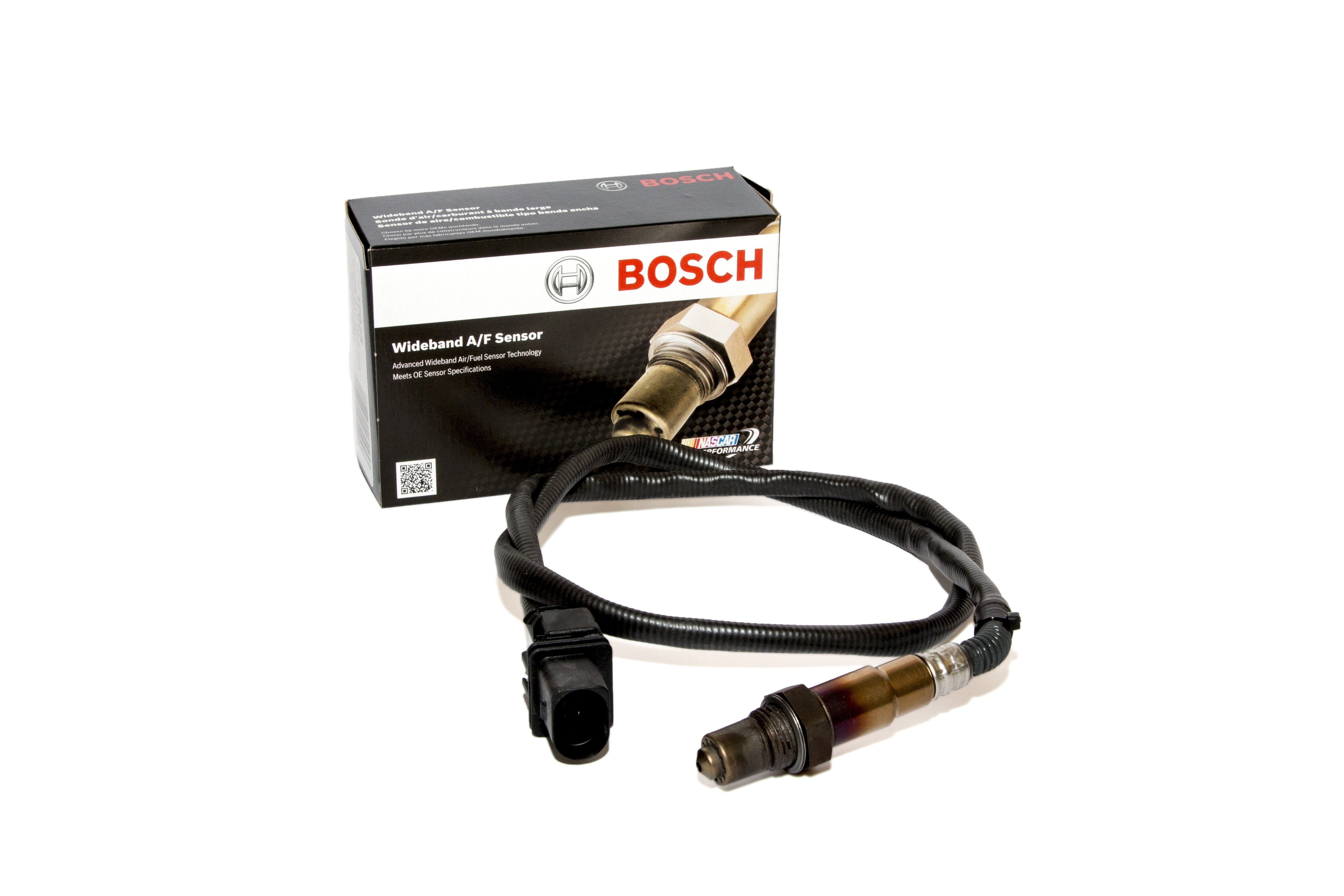 Szerokopasmowa sonda lambda BOSCH LSU 4.9 SEN-LSU4.9 - FMIC